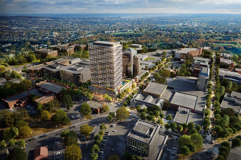 Projects – Craig Davis Properties