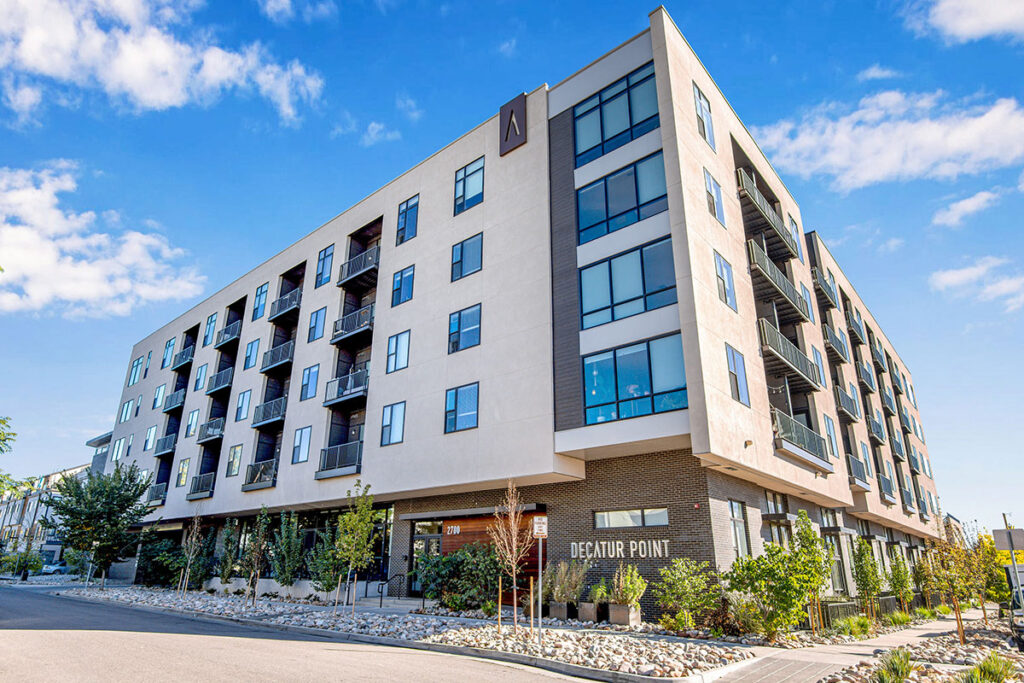 Projects – Craig Davis Properties