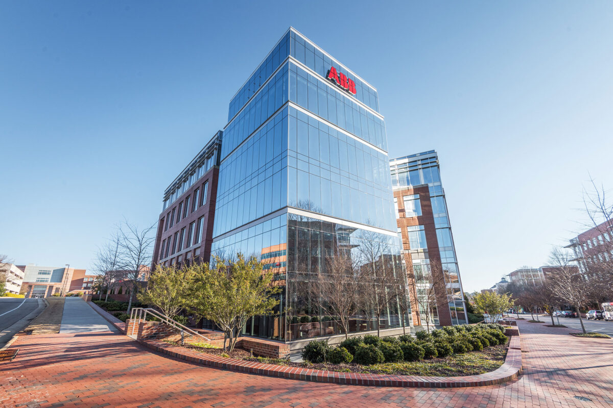 Alliance Center – Craig Davis Properties