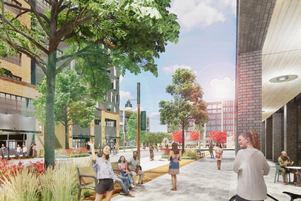 Projects – Craig Davis Properties