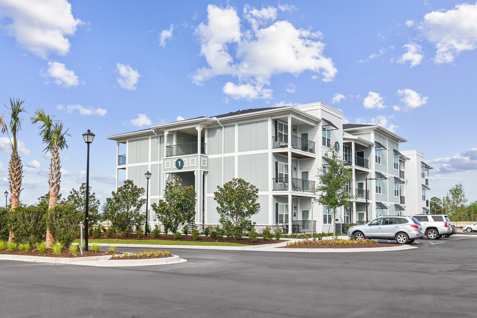 Take Root and Thrive as CDP Opens Newest Project; The Lorrel – Craig Davis Properties