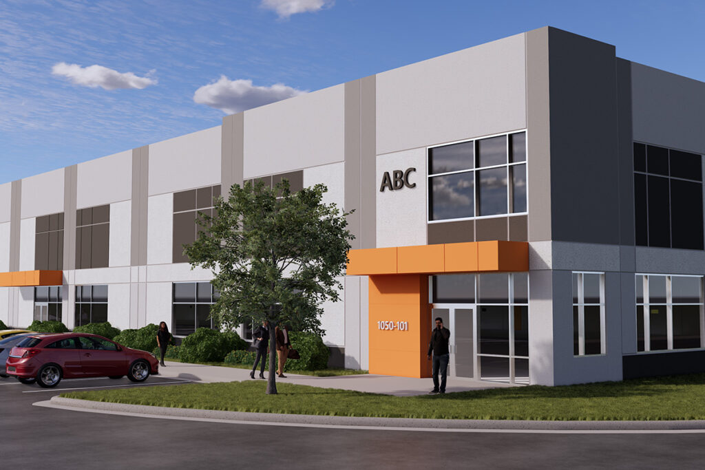 Projects – Craig Davis Properties