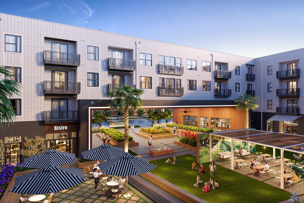 Paseo – Craig Davis Properties