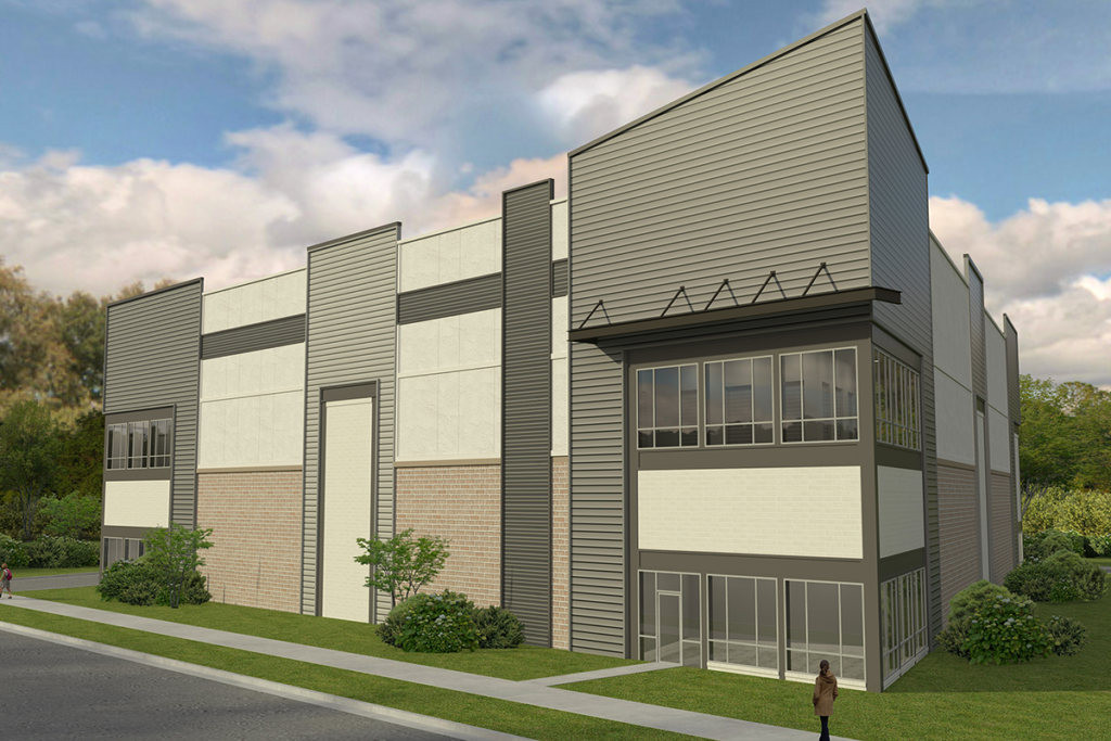 Projects – Craig Davis Properties